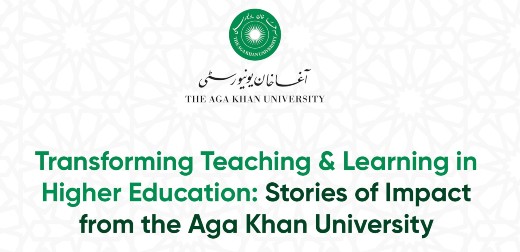 Network of Quality, Teaching and Learning | The Aga Khan University